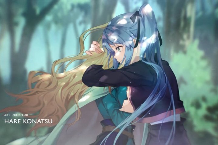 TGS 2020：视觉小说《Fault》系列第三部，《错误-里程碑2：下篇（fault - milestone two, side ...